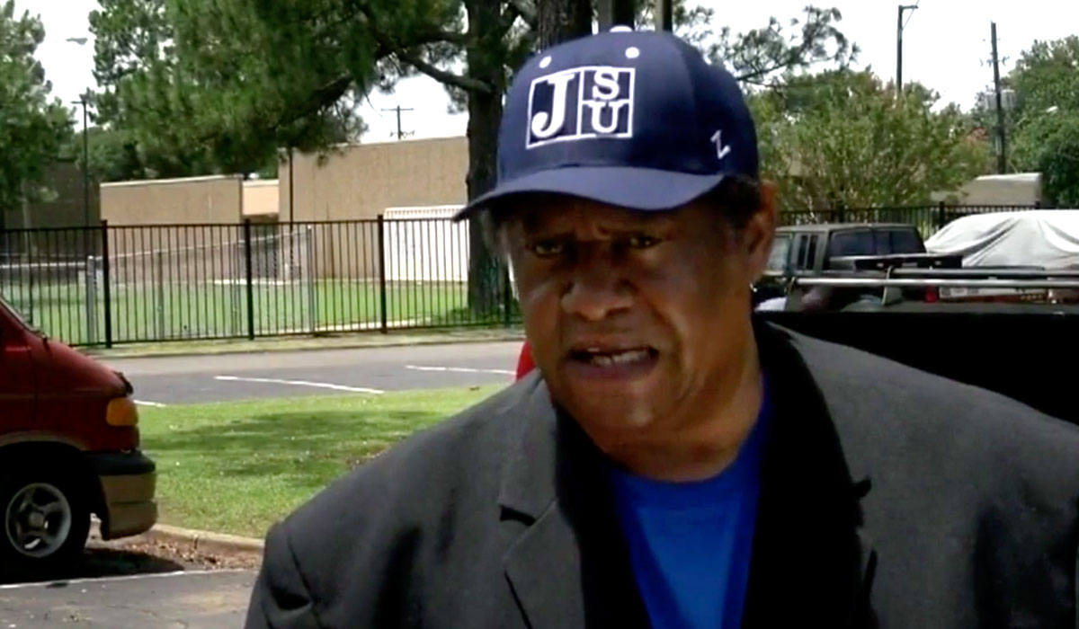 Jackson Councilman Suggests Buying Masks for Residents - Mississippi ...