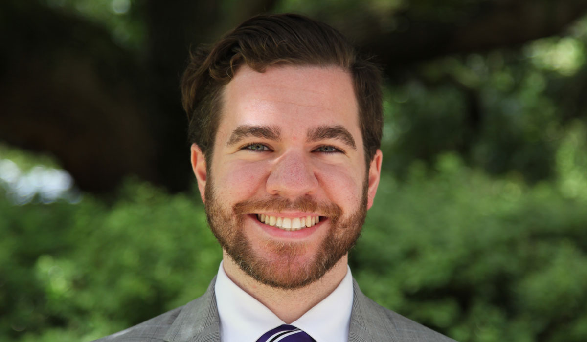 Benjamin Luckett - Mississippi Free Press