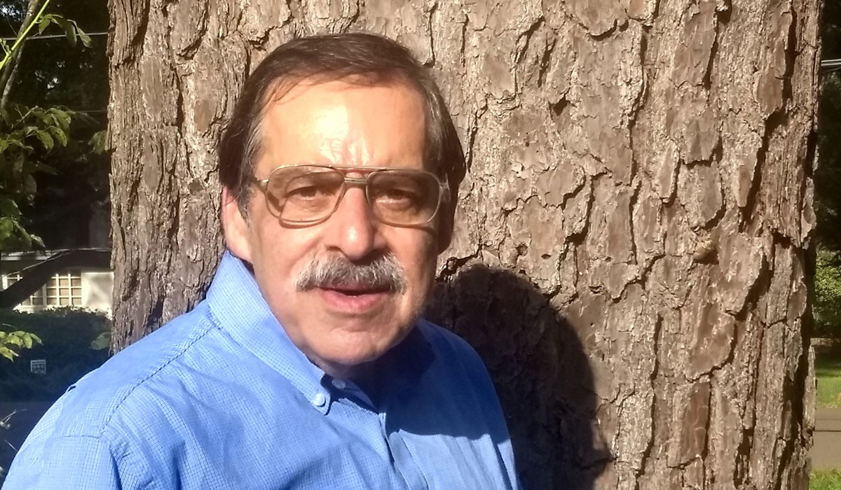 Charles Araujo - Mississippi Free Press