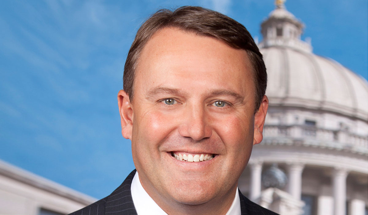 Rule Prevents Video of 'Gotcha' Moments in Mississippi House ...