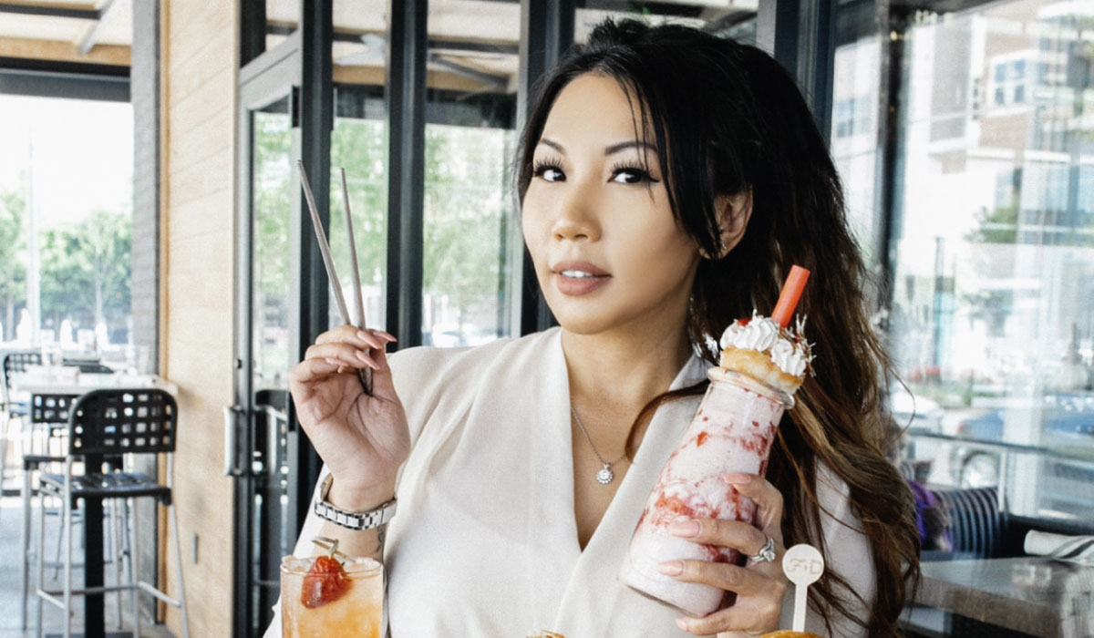 Stuffed at Cultivation Food Hall, Mangia Bene Charity and La Brioche ...