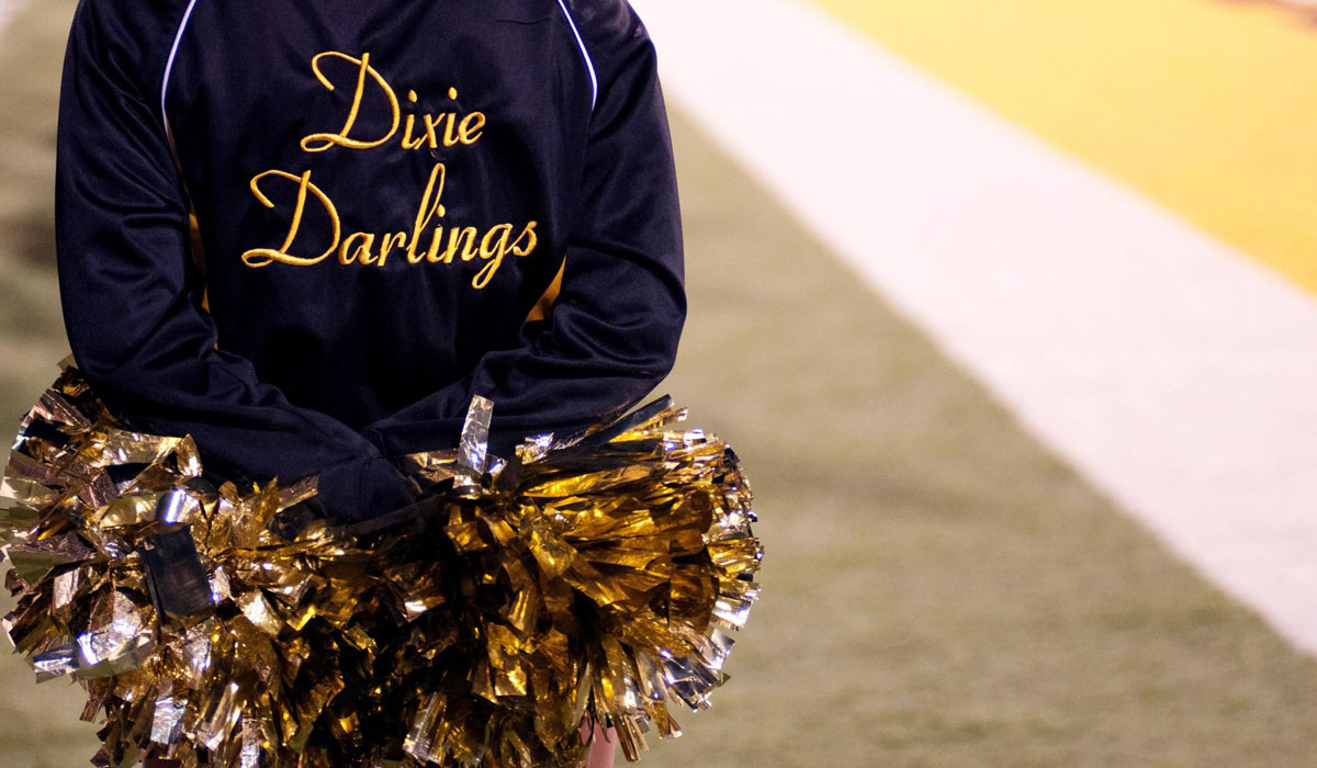 Mississippi University to Rename 'Dixie Darlings' Dance Team ...