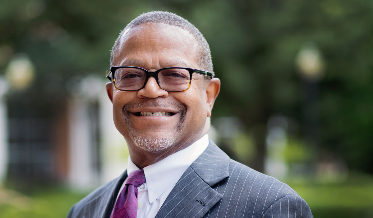 William McHenry - Mississippi Free Press