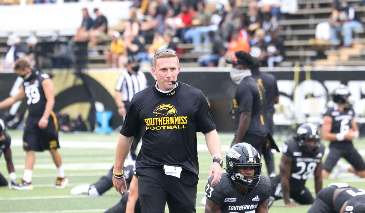 Scotty Walden - Mississippi Free Press