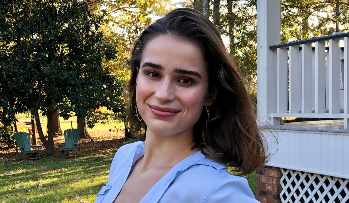 Emily Katherine Dacus - Mississippi Free Press