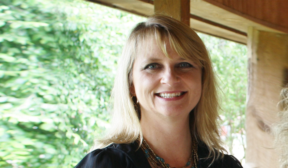 Sandra Parks - Mississippi Free Press