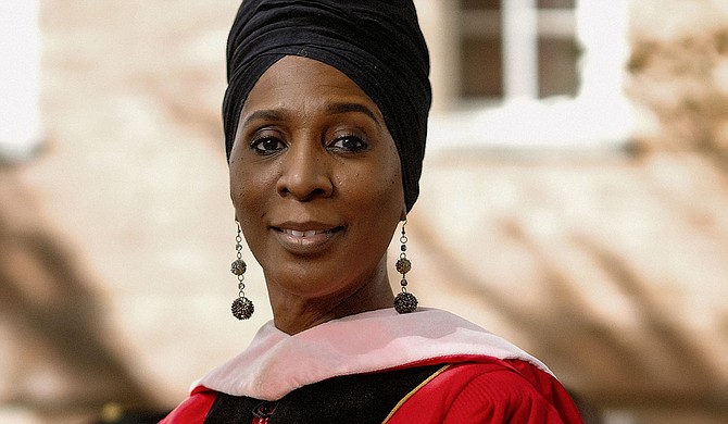 Phyllis Lewis-Hale - Mississippi Free Press