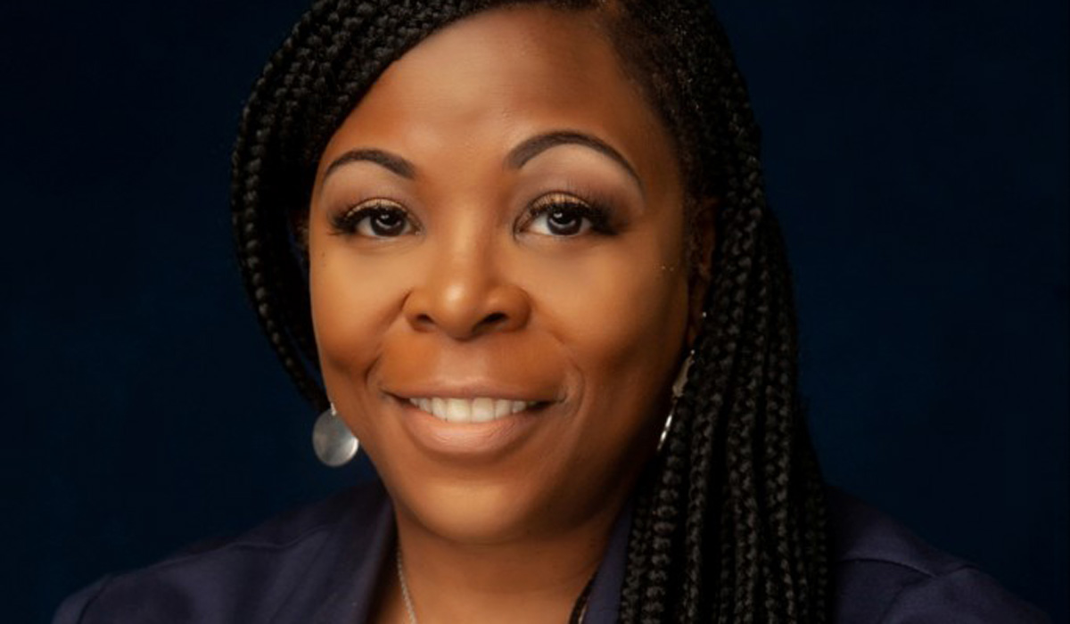 Rachel James-Terry - Mississippi Free Press