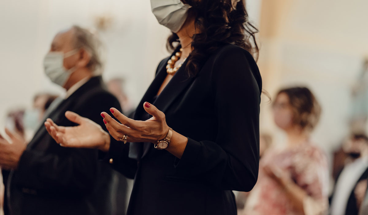 Mississippi Churches Face Difficult Decisions at Christmas ...