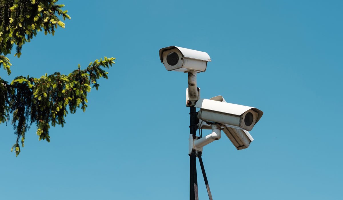 OPINION: Making Government Surveillance Great Again in America’s ...