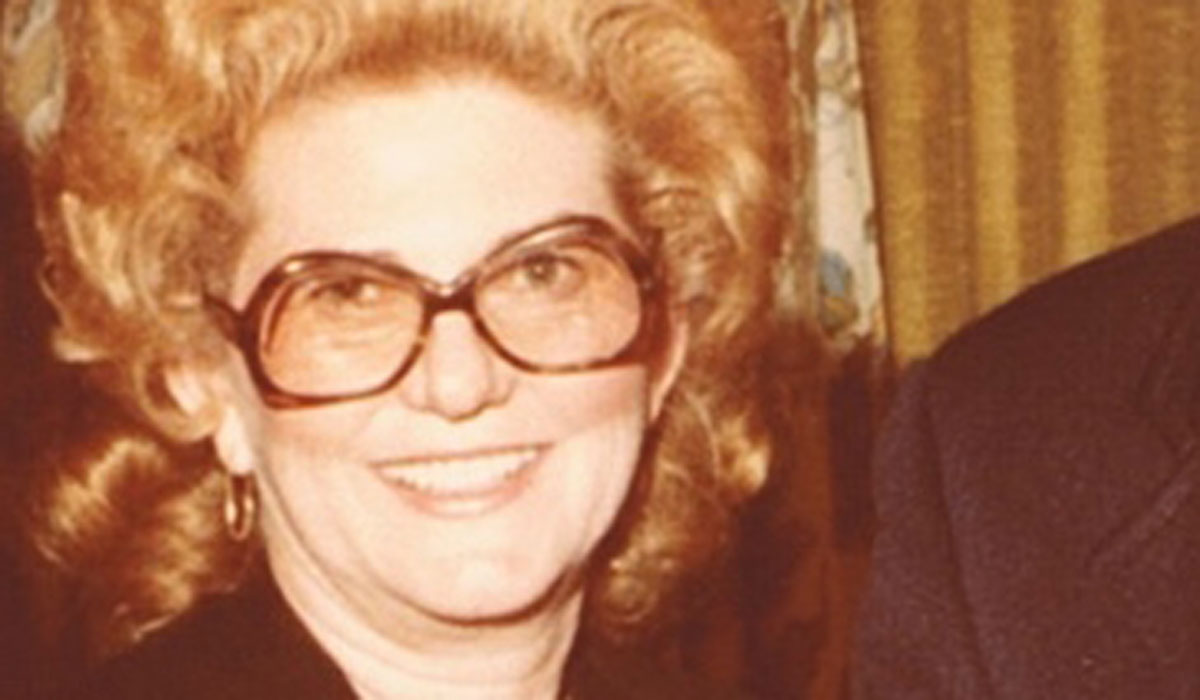 Cora Norman - Mississippi Free Press