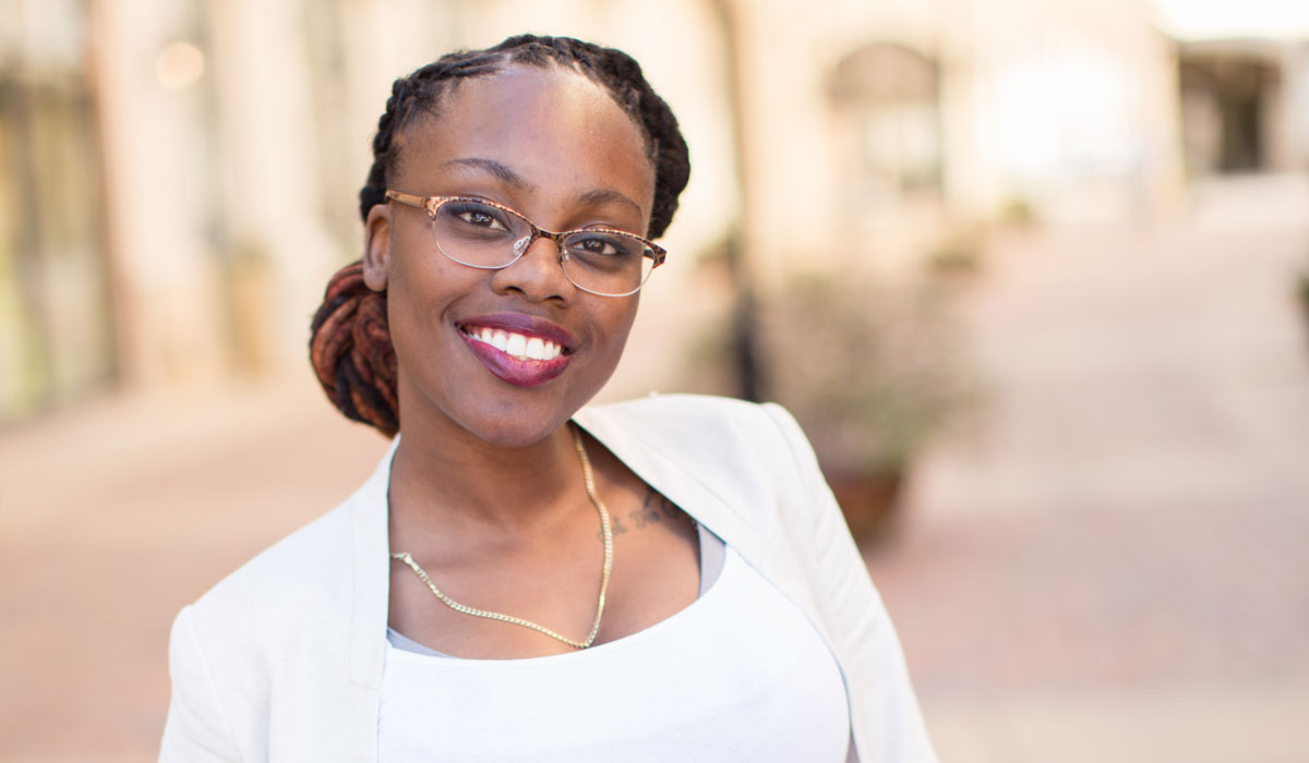 Niketa Pechan - Mississippi Free Press