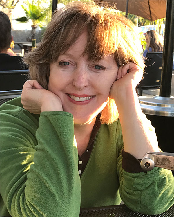 Sherry Lucas - Mississippi Free Press