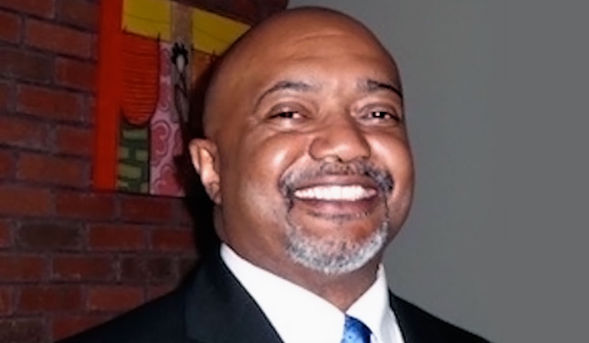 Tim Turner - Mississippi Free Press