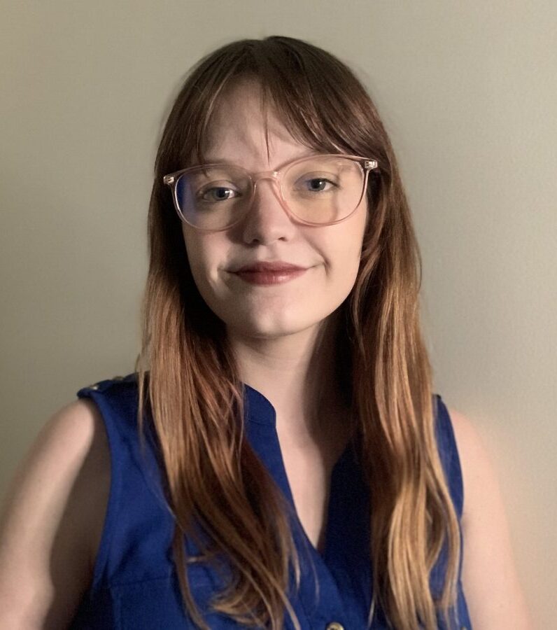 Grace Marion, Author at Mississippi Free Press