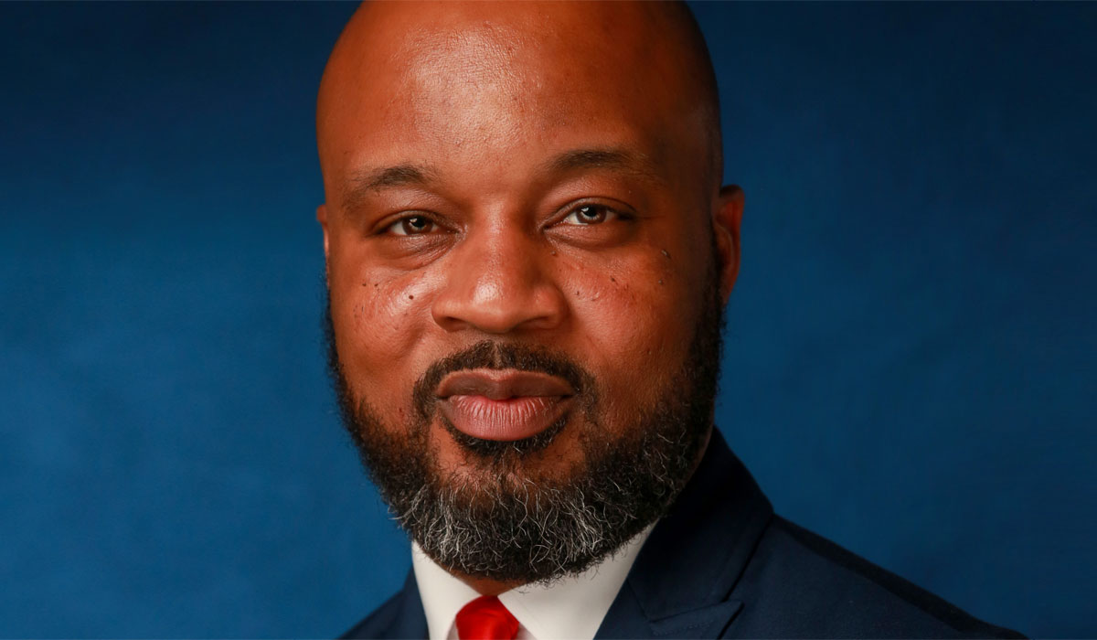 Mitchell Shears - Mississippi Free Press