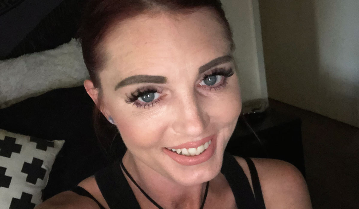 Sheena Johnson - Mississippi Free Press