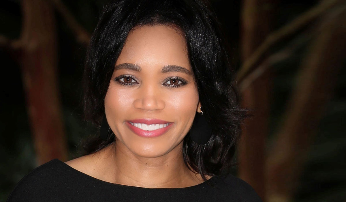 Tiffany Graves - Mississippi Free Press