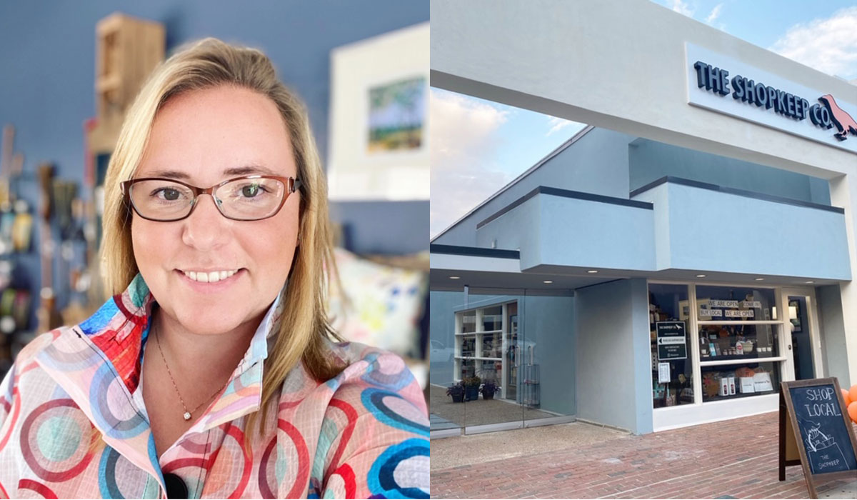 The Shopkeep Co.’s Orange Raven Welcomes New Patrons - Mississippi Free ...