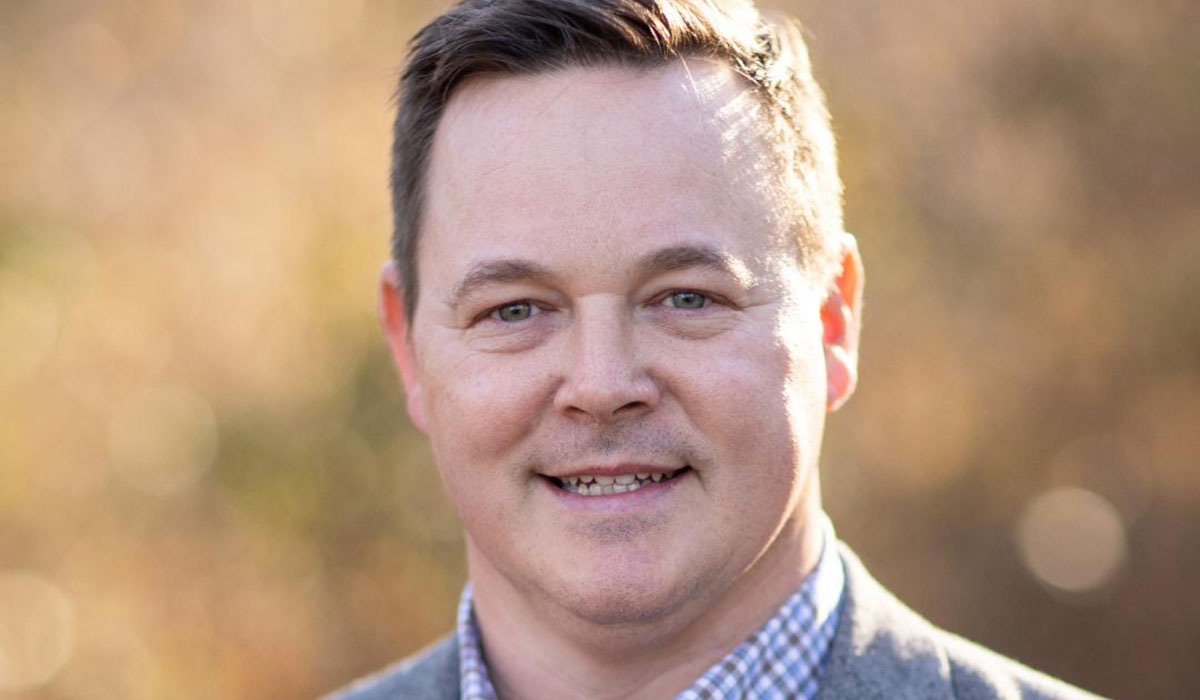 Jason Dean - Mississippi Free Press