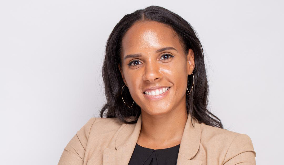 Dr. Kanesha Bennett - Mississippi Free Press