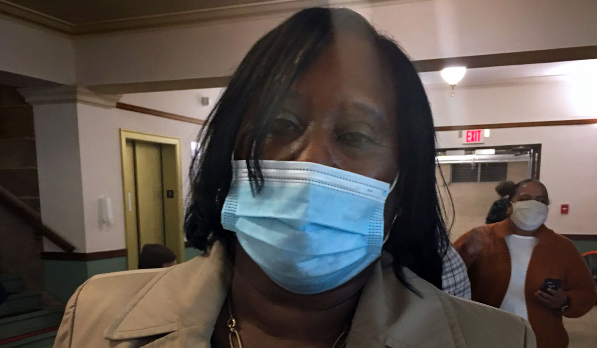 City Announces Precinct Changes in 5 Wards for Jackson Primary in 3 ...