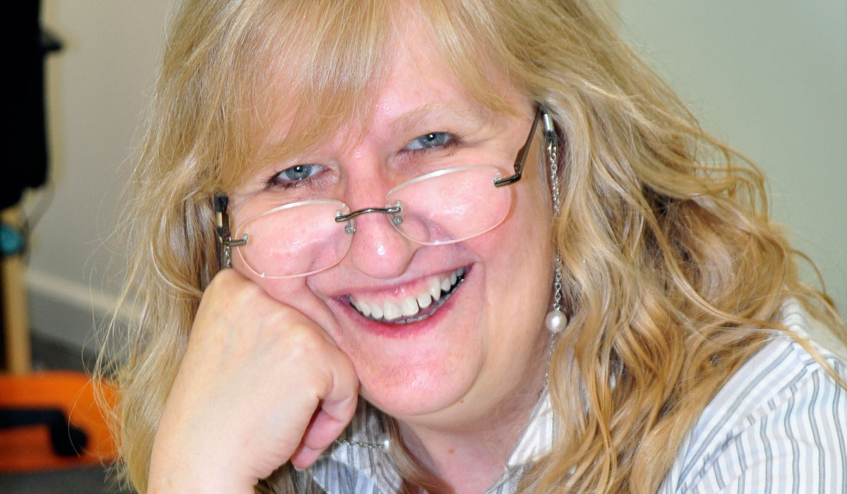 Rest in Peace, Ronni Mott: Your Journalism Saved Lives. This I Know ...