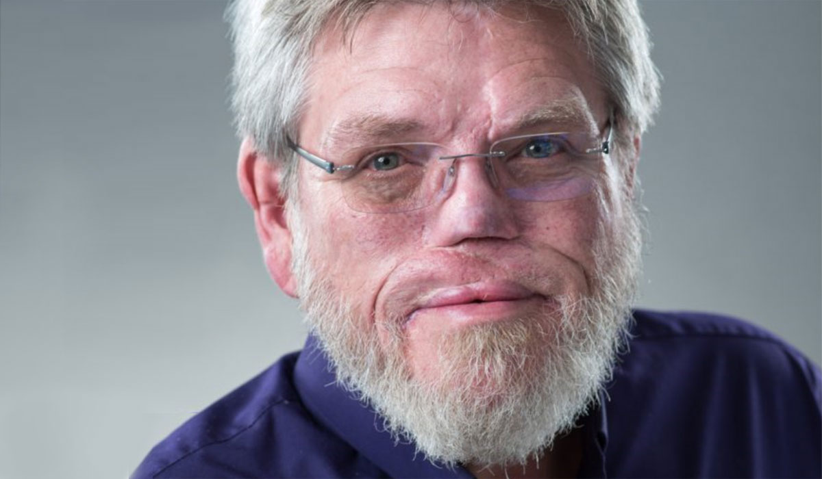 Bill Moore - Mississippi Free Press