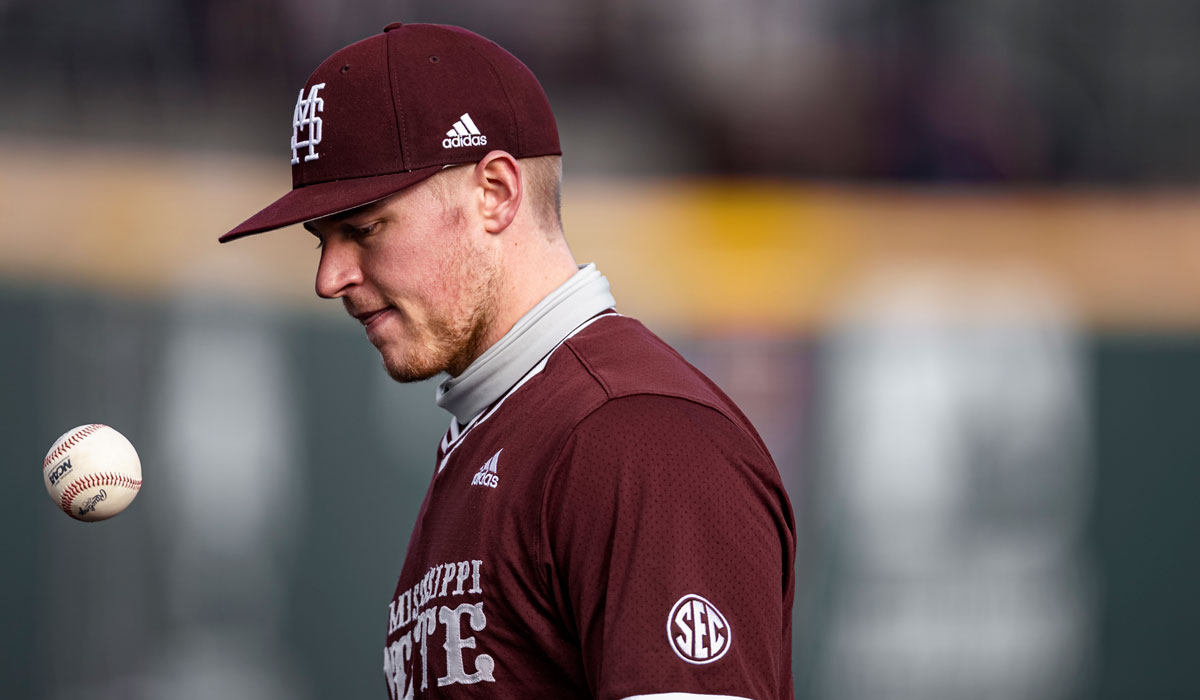 Christian MacLeod - Mississippi Free Press