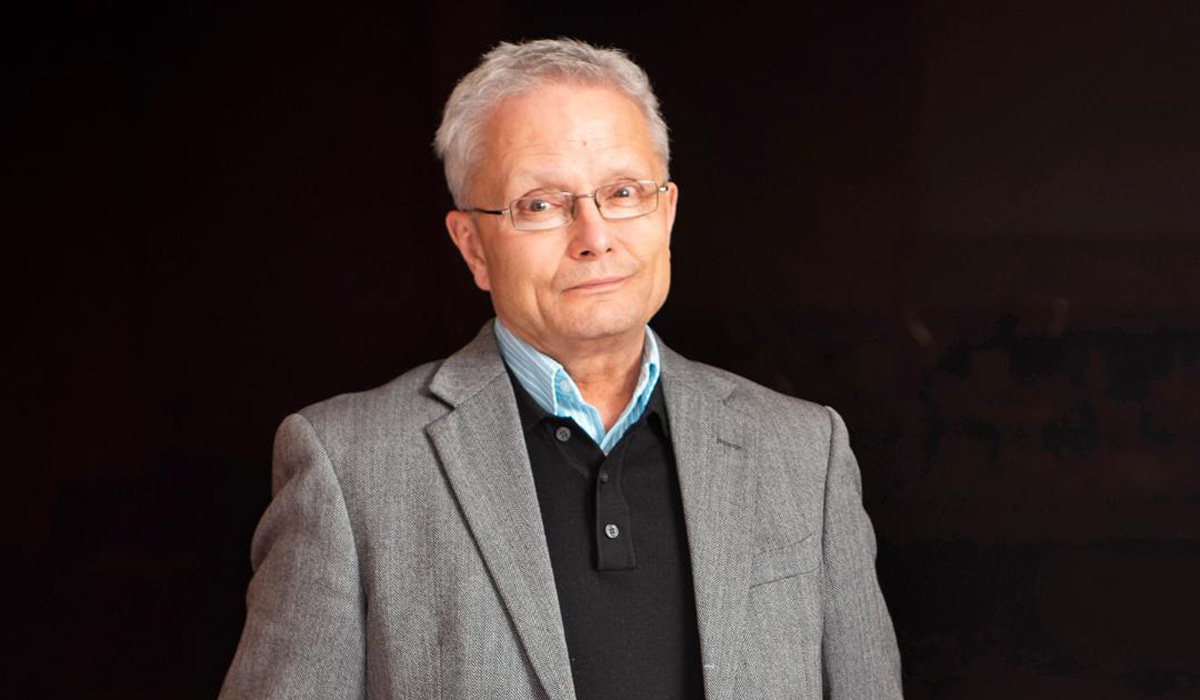 Michael Beattie - Mississippi Free Press