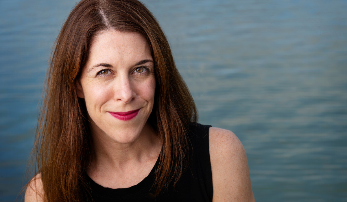 Catherine Pierce Named New Mississippi Poet Laureate - Mississippi Free ...