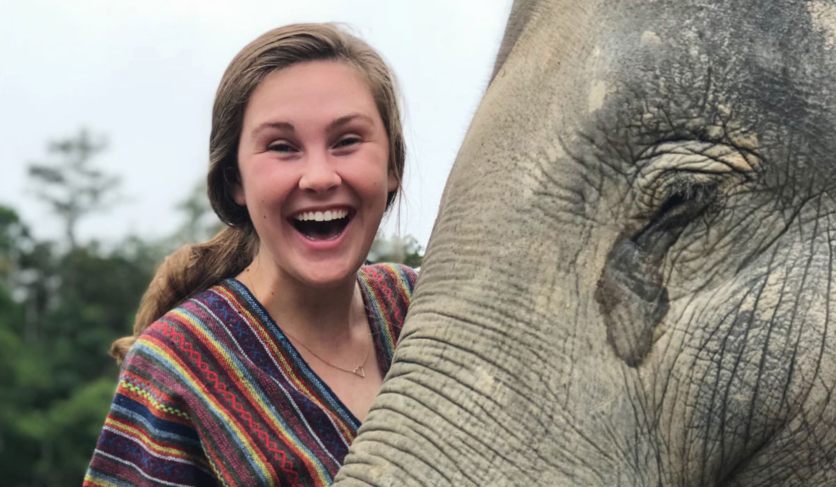 Top 10: Elizabeth Gibson - Mississippi Free Press