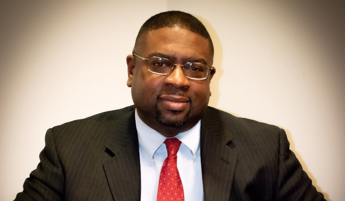 Howard Brown Jr. - Mississippi Free Press