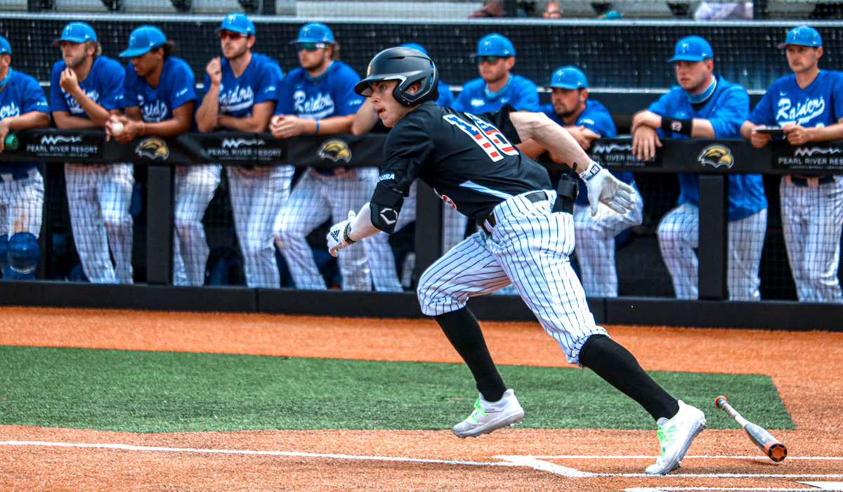 Reed Trimble - Mississippi Free Press