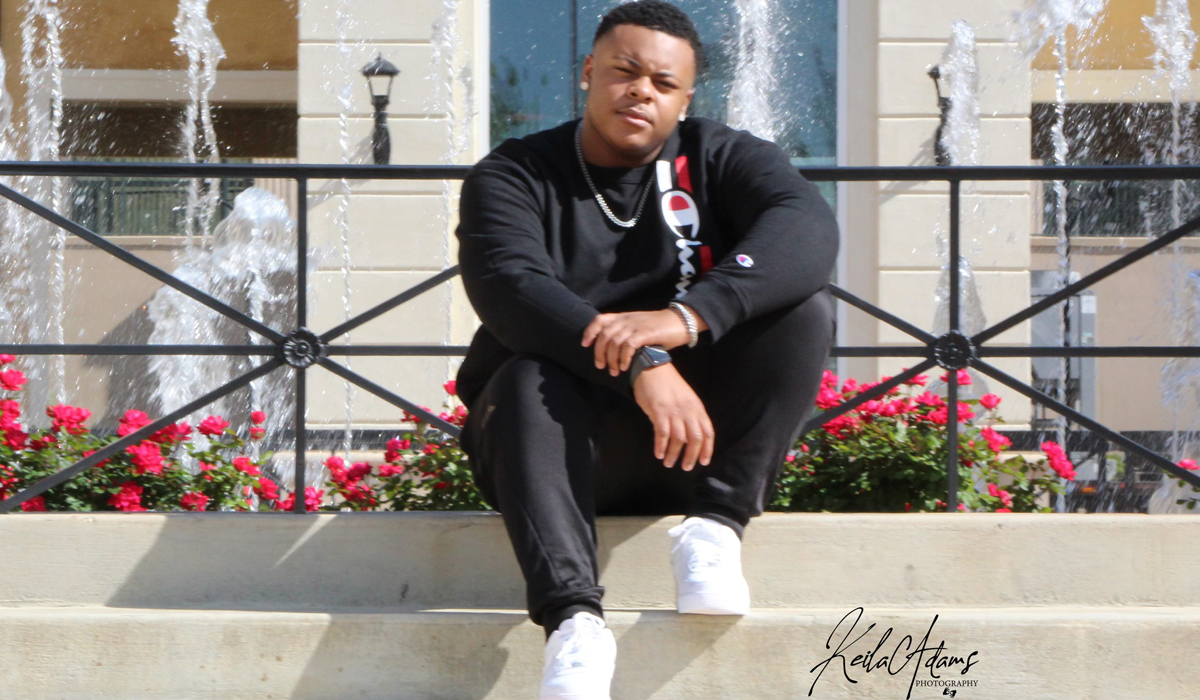 Jackson Teen Completes over 2,000 Volunteer Hours - Mississippi Free Press