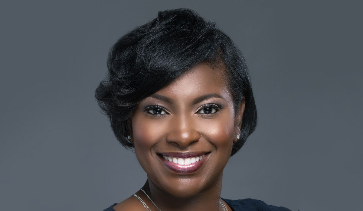 Tasha Bibb - Mississippi Free Press