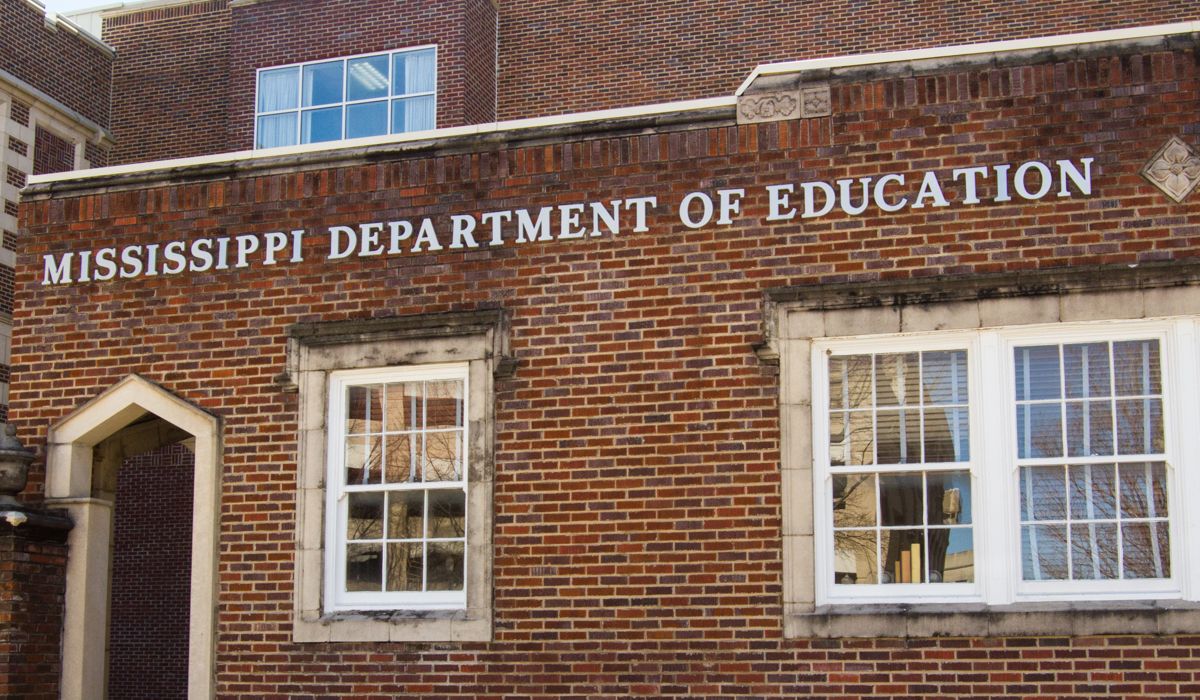 Mississippi Department of Education to Temporarily Move - Mississippi ...