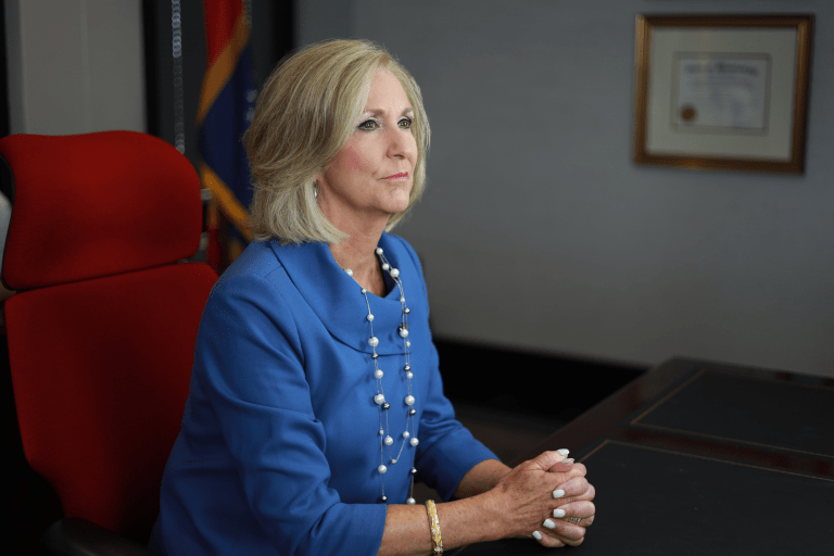 Curtis Flowers Sues Doug Evans After 6 Murder Trials, 23 Years In Prison