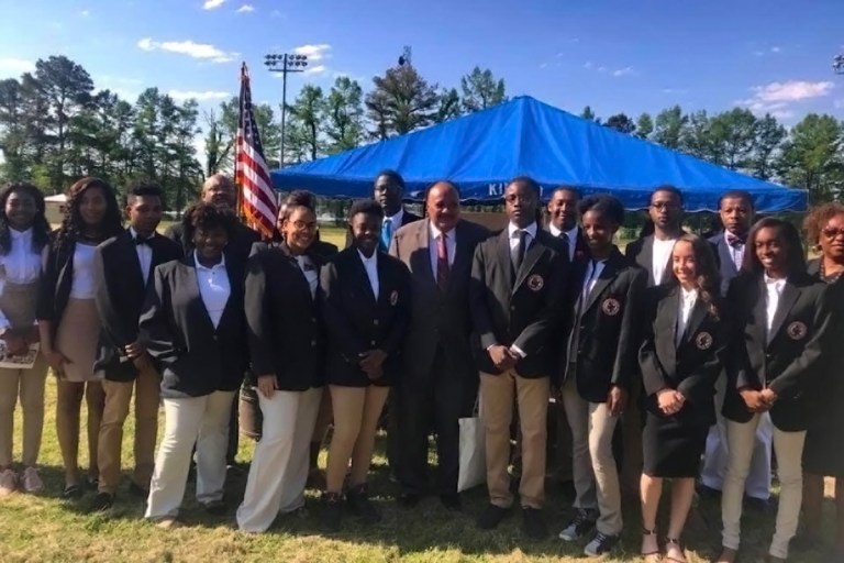 People Archives - Mississippi Free Press