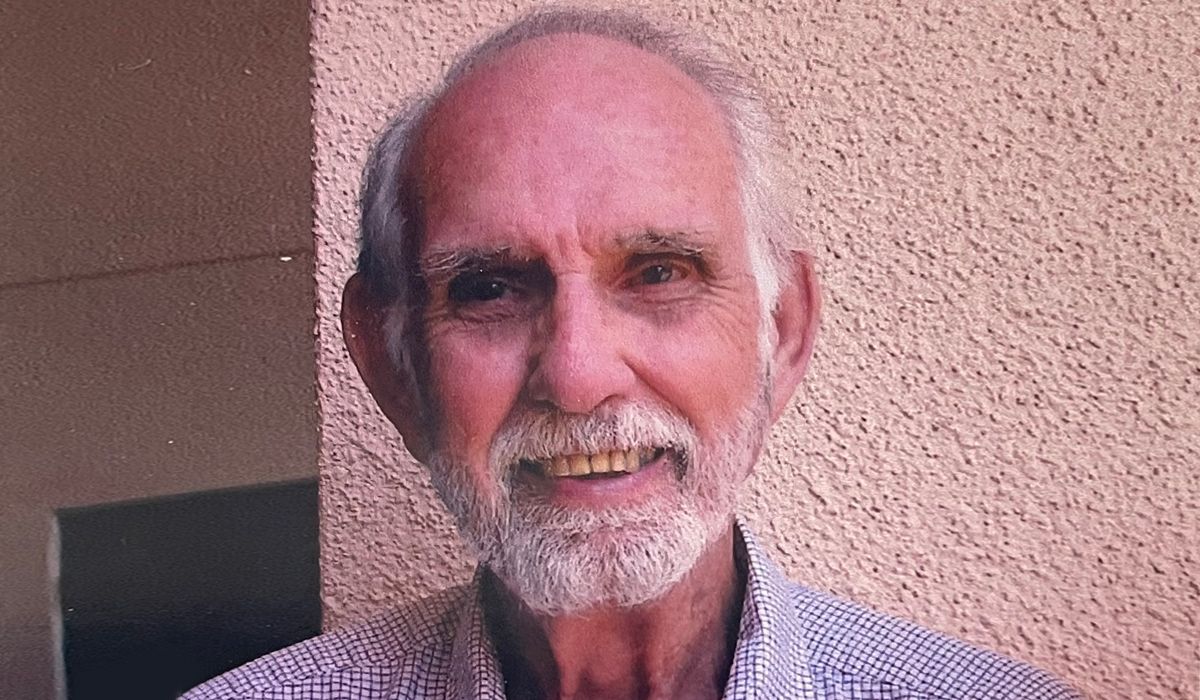 Edward G. Cortright Jr. - Mississippi Free Press