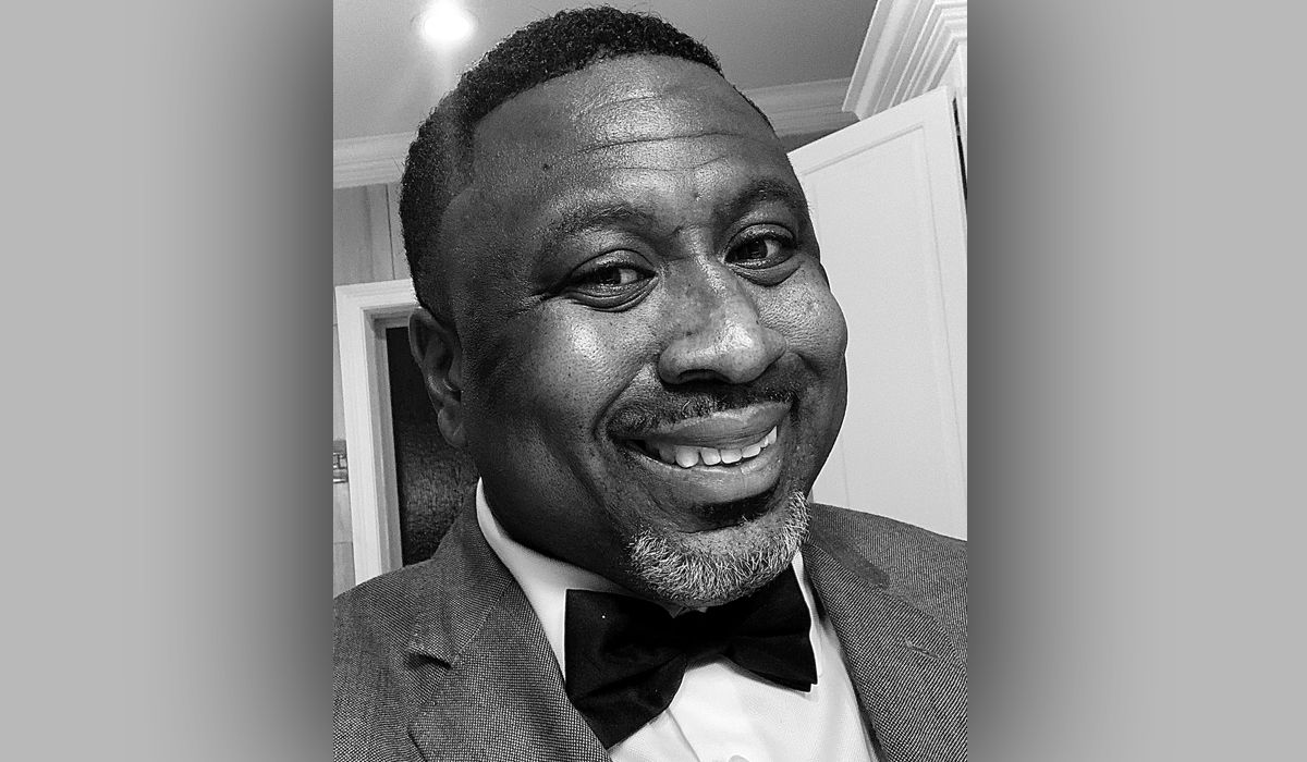 Rashad Smith - Mississippi Free Press