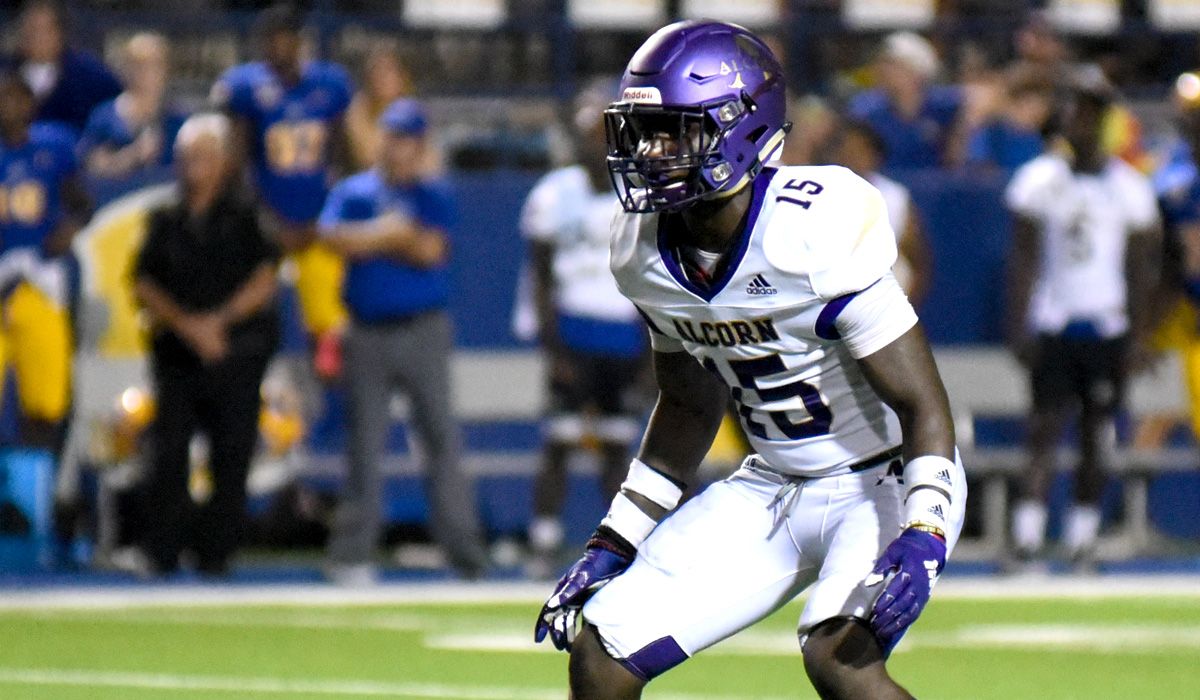 Keyron Kinsler - Mississippi Free Press