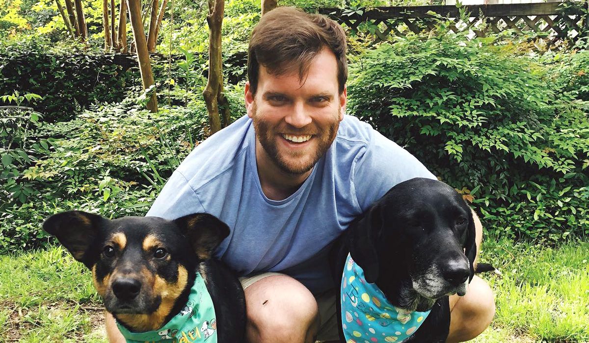 John David Lewis - Mississippi Free Press