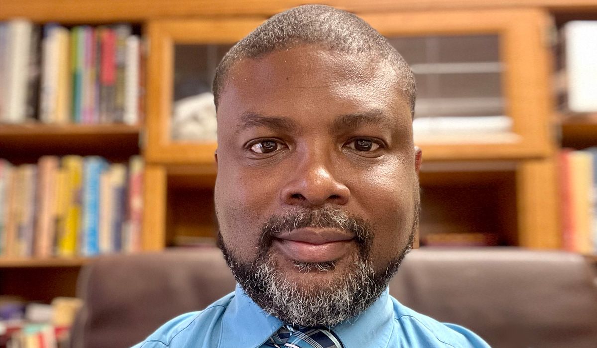 Lorenzo Neal - Mississippi Free Press