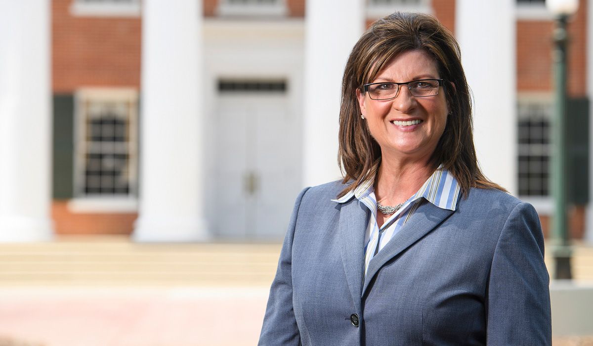 Melody Bruce Musgrove - Mississippi Free Press