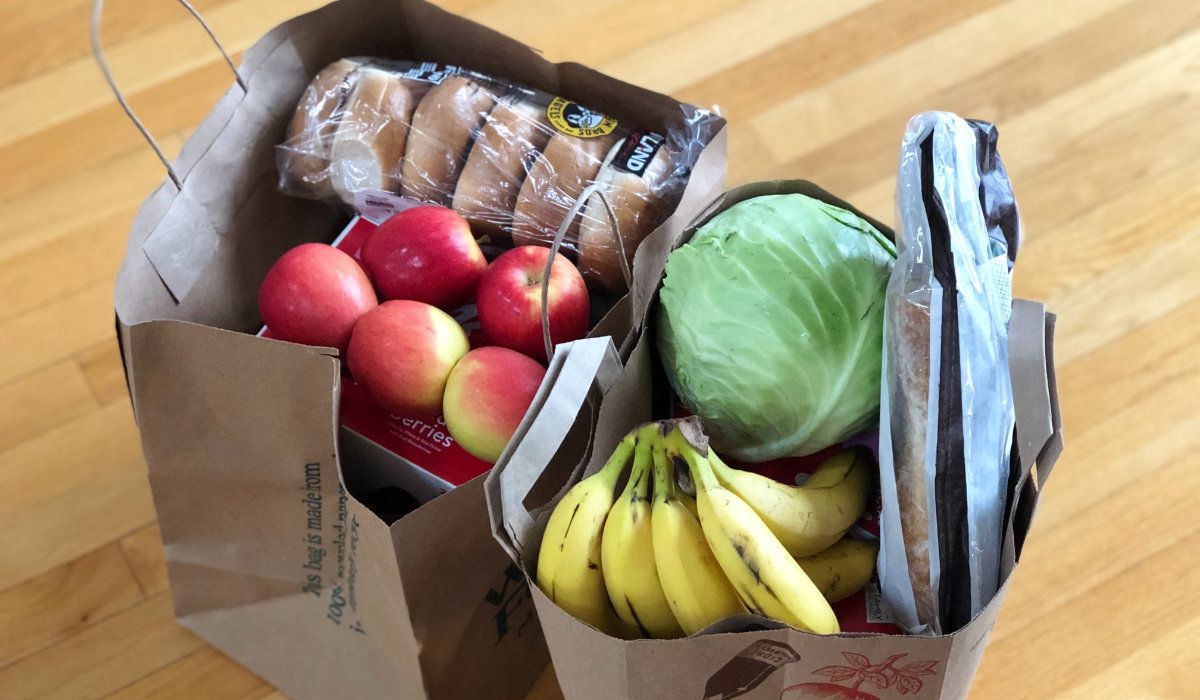 Families of Low-Income School Children to Receive Meal Money ...