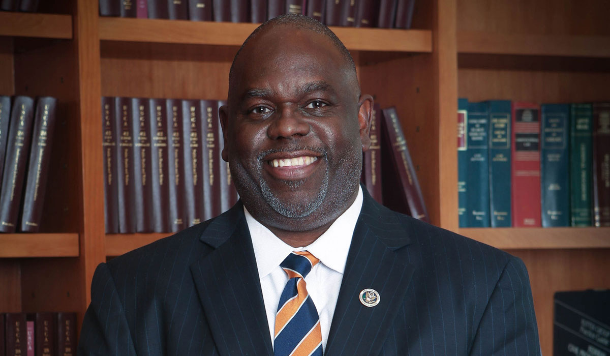 Judge Reeves Schedules Hearing Tuesday on Holding Hinds County in ...