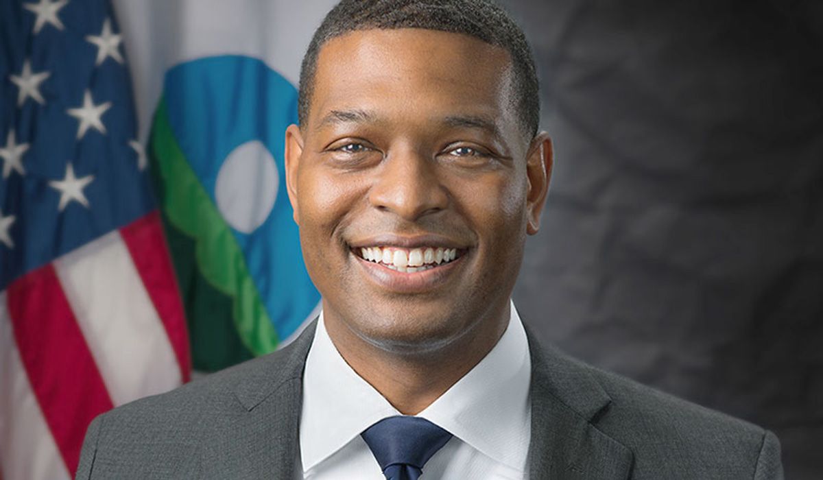 EPA Head: 'Journey to Justice' Tour 'Really Personal for Me ...