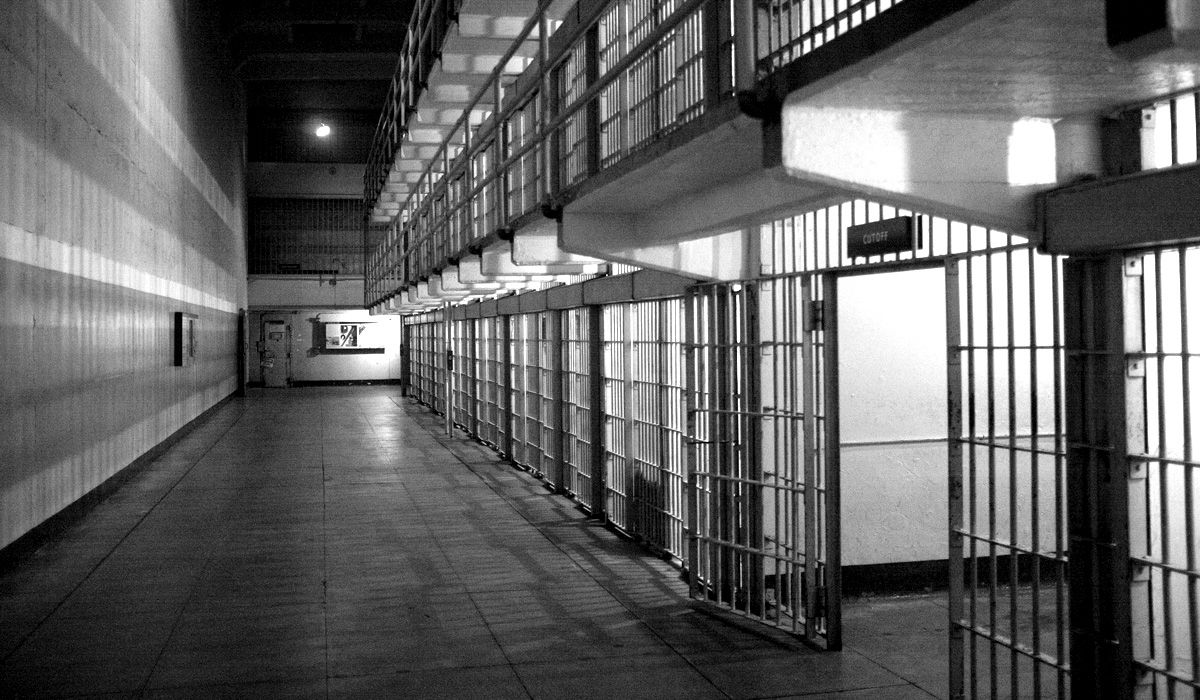 Escapee Captured, Some Mississippi Prison Staff Suspended - Mississippi ...