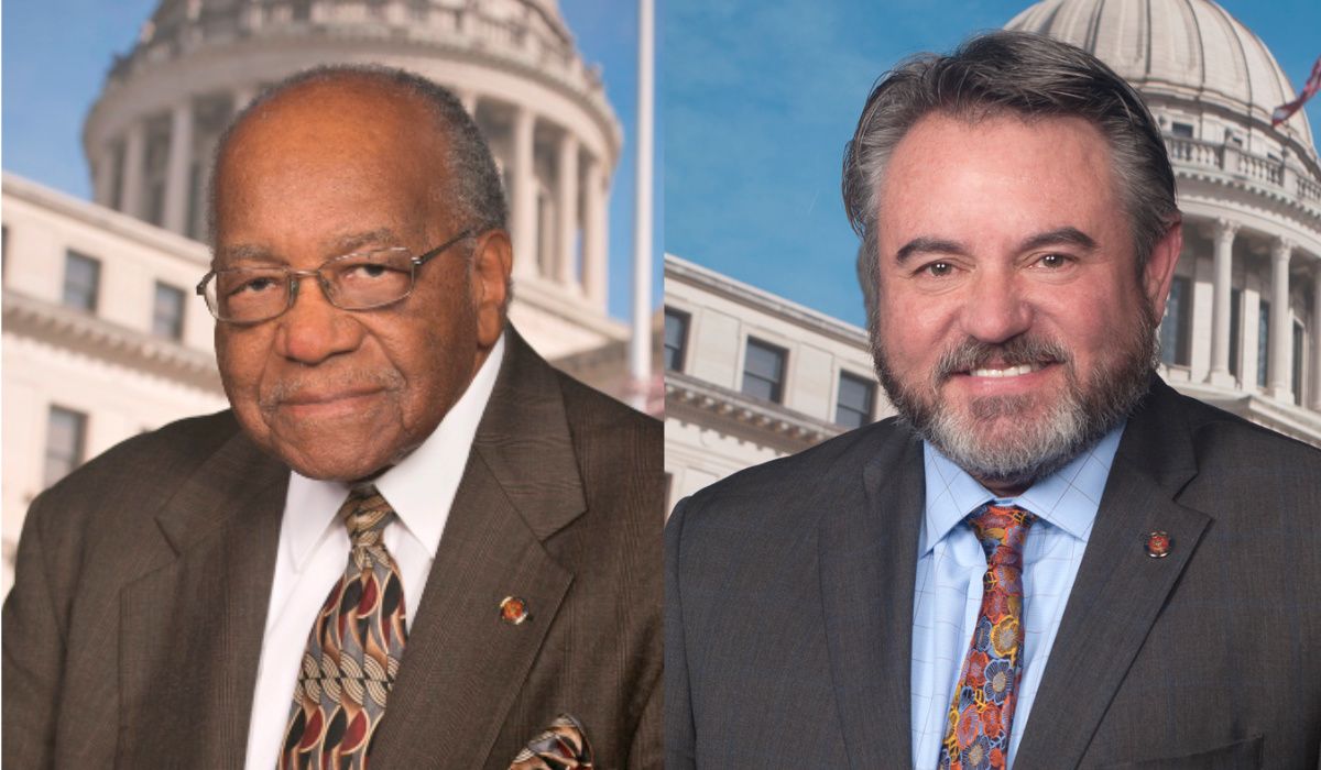 Bill Banning Critical Race Theory Goes to Mississippi Senate ...